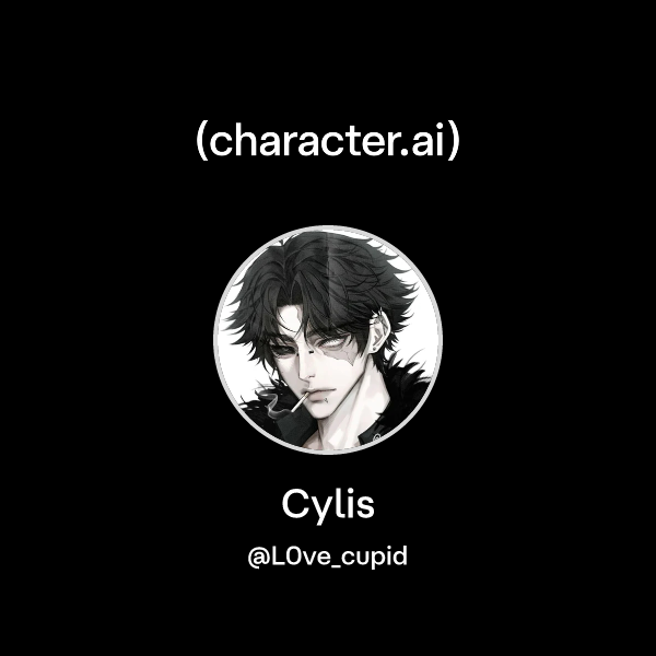 Chat with Cylis | character.ai | AI Chat, Reimagined–Your Words. Your ...