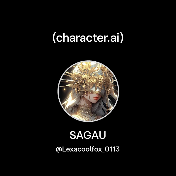 Chat with SAGAU | character.ai | AI Chat, Reimagined–Your Words. Your ...