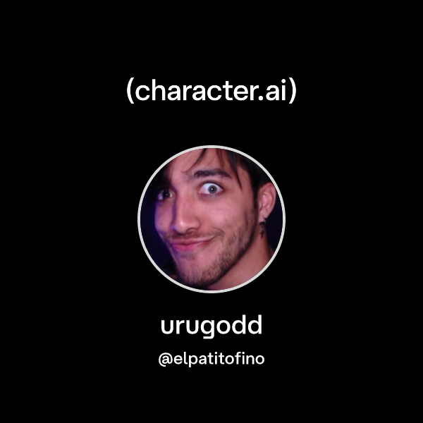 Chat with urugodd | character.ai | AI Chat, Reimagined–Your Words. Your ...