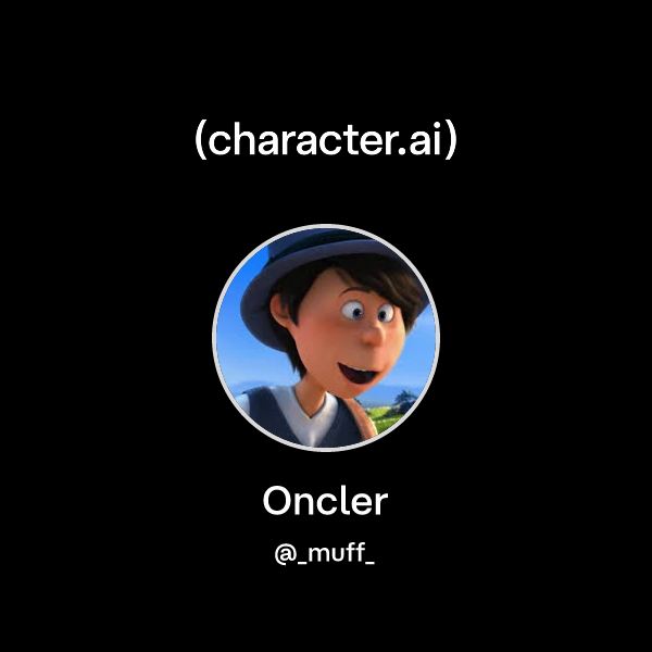 Chat with Oncler | character.ai | AI Chat, Reimagined–Your Words. Your ...
