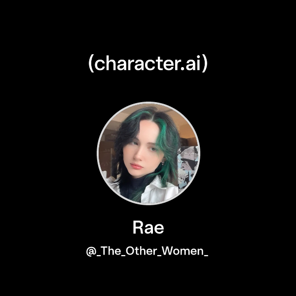 Chat with Rae | character.ai | Personalized AI for every moment of your day