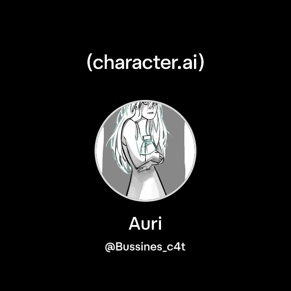 Chat with Auri | character.ai | Personalized AI for every moment of your day