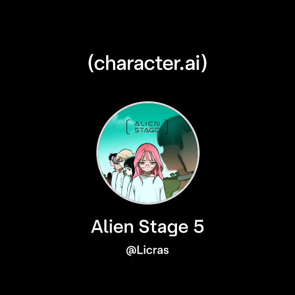 Chat with Alien Stage 5 | character.ai | AI Chat, Reimagined–Your Words ...