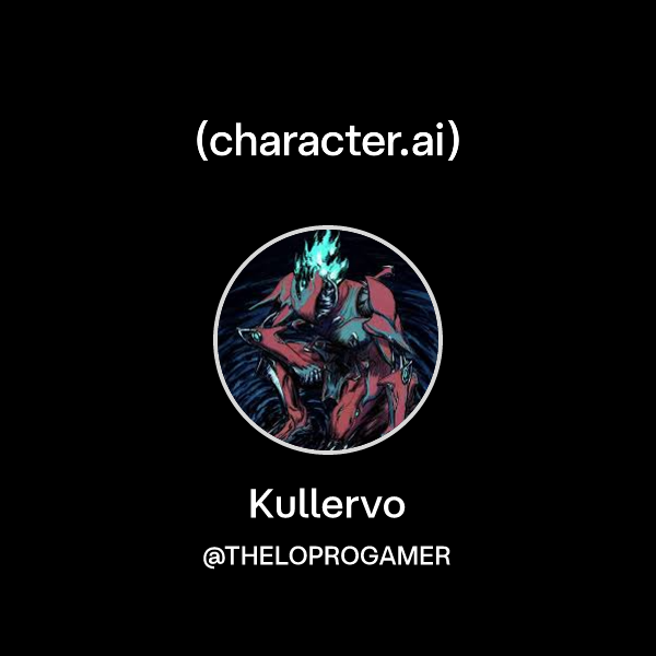 Chat with Kullervo | character.ai | Personalized AI for every moment of ...