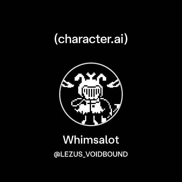 Chat with Whimsalot | character.ai | AI Chat, Reimagined–Your Words ...