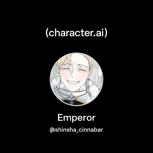 Chat with Emperor | character.ai | AI Chat, Reimagined–Your Words. Your ...