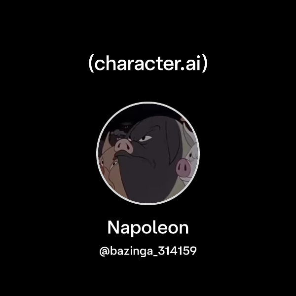 Chat with Napoleon | character.ai | Personalized AI for every moment of ...