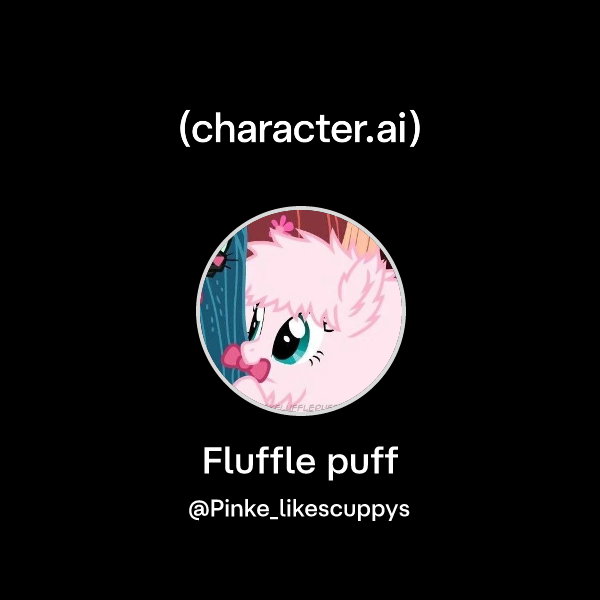 Chat with Fluffle puff | character.ai | AI Chat, Reimagined–Your Words ...
