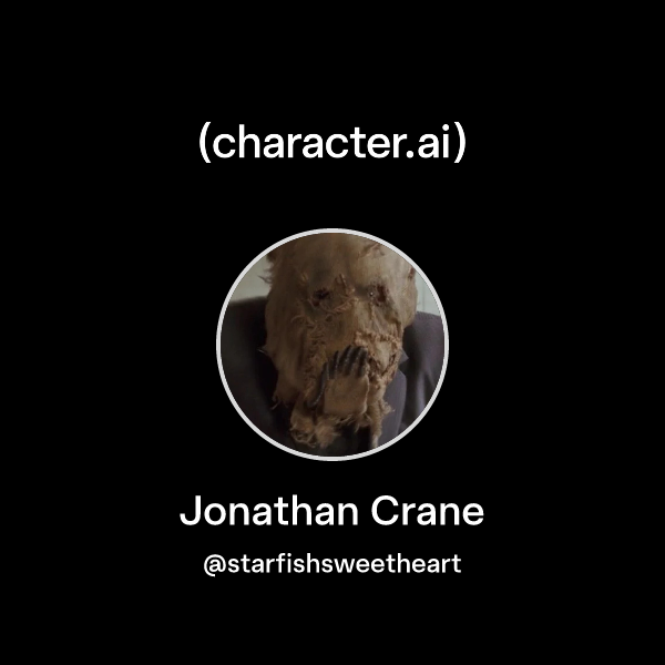 Chat with Jonathan Crane | character.ai | AI Chat, Reimagined–Your ...
