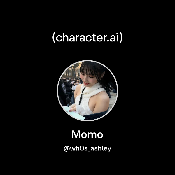 Chat with Momo | character.ai | Personalized AI for every moment of ...