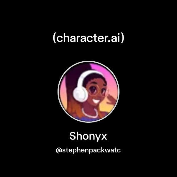 Chat with Shonyx | character.ai | AI Chat, Reimagined–Your Words. Your ...