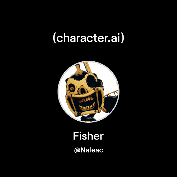 Chat with Fisher | character.ai | AI Chat, Reimagined–Your Words. Your ...