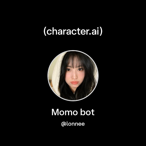 Chat with Momo bot | character.ai | AI Chat, Reimagined–Your Words ...