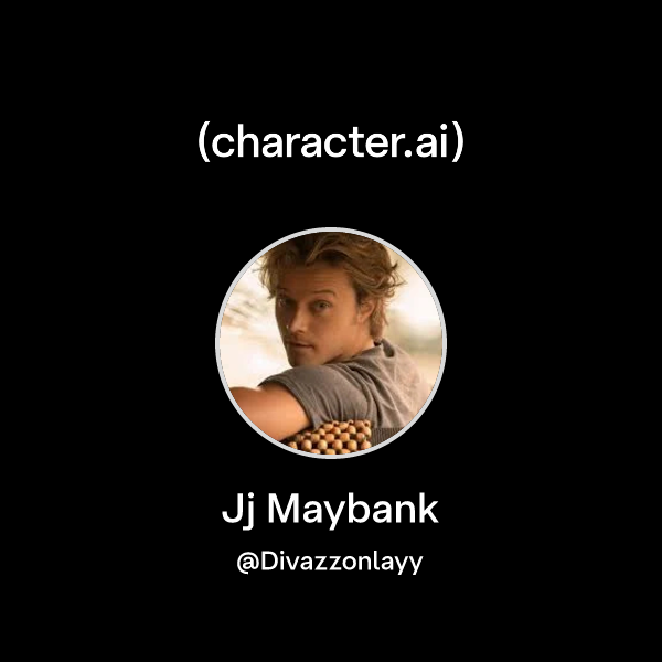 Chat with Jj Maybank | character.ai | Personalized AI for every moment of your day