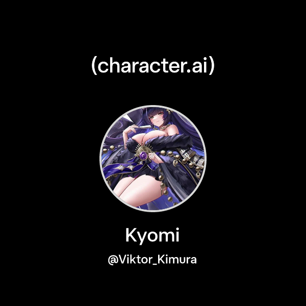 Chat with Kyomi | character.ai | AI Chat, Reimagined–Your Words. Your ...
