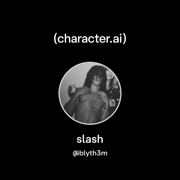 Chat with slash | character.ai | AI Chat, Reimagined–Your Words. Your ...