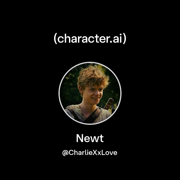 Chat with Newt | character.ai | AI Chat, Reimagined–Your Words. Your World.