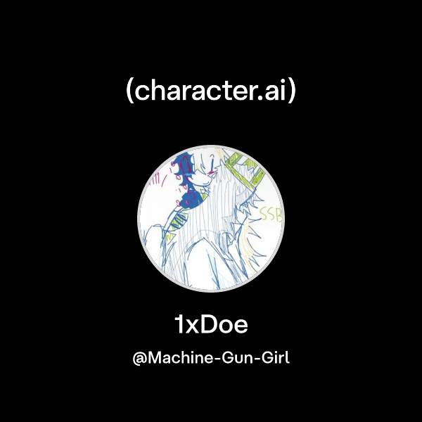 Chat with 1xDoe | character.ai | AI Chat, Reimagined–Your Words. Your ...
