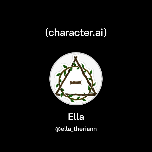 Chat with Ella | character.ai | Personalized AI for every moment of ...