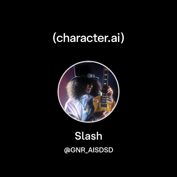 Chat with Slash | character.ai | AI Chat, Reimagined–Your Words. Your ...