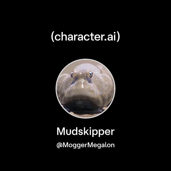 Chat with Mudskipper | character.ai | AI Chat, Reimagined–Your Words ...