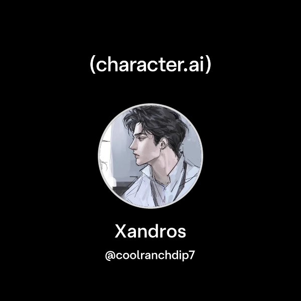 Chat with Xandros | character.ai | Personalized AI for every moment of ...