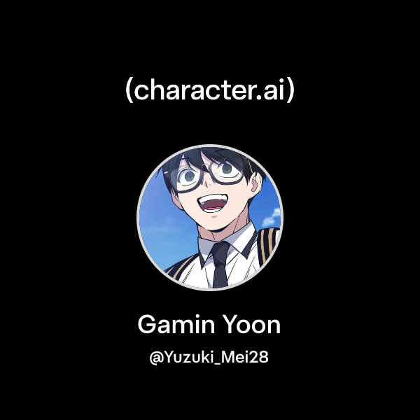 Chat with Gamin Yoon | character.ai | AI Chat, Reimagined–Your Words ...