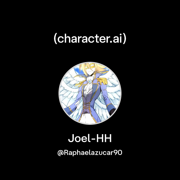 Chat with Joel-HH | character.ai | AI Chat, Reimagined–Your Words. Your ...