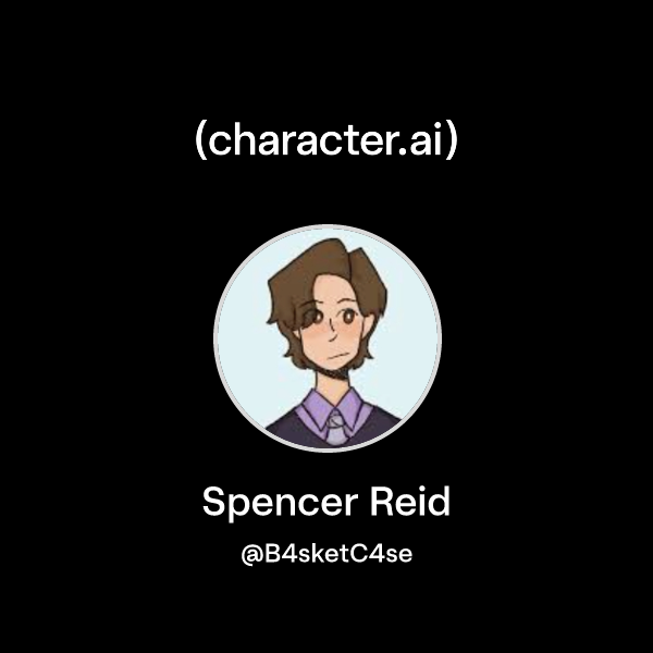 Chat with Spencer Reid | character.ai | AI Chat, Reimagined–Your Words ...