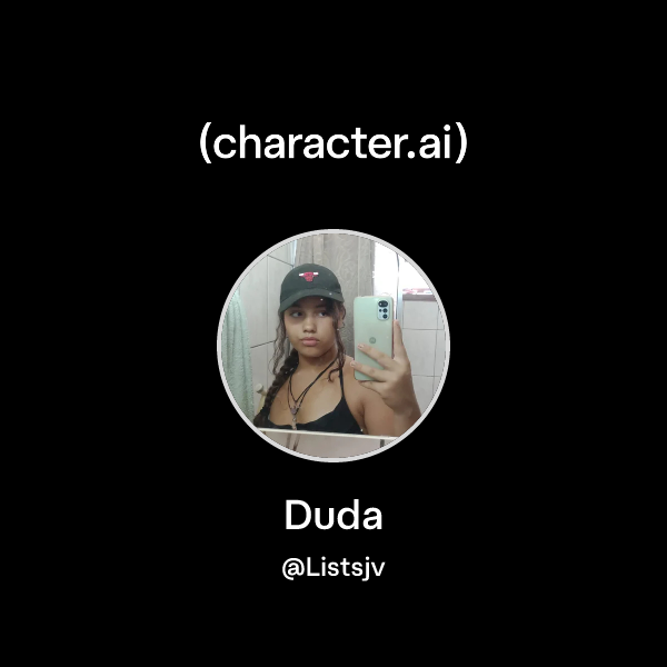 Chat with Duda | character.ai | Personalized AI for every moment of ...