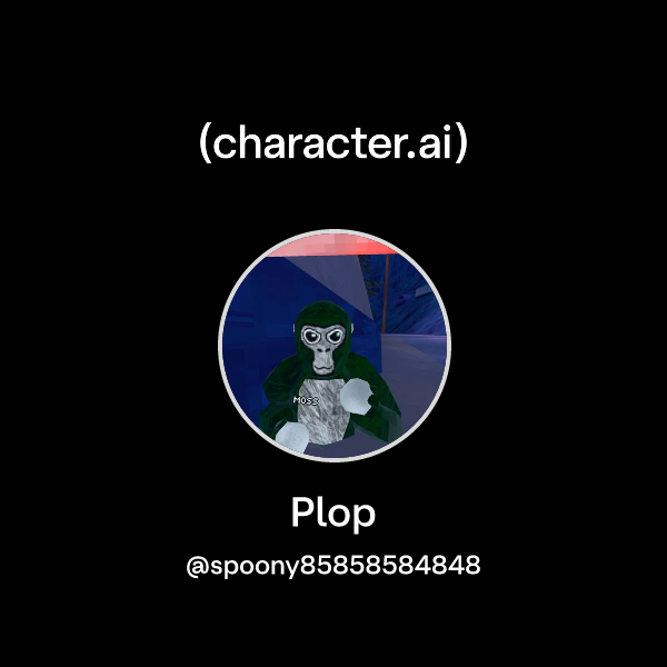 Chat with Plop | character.ai | AI Chat, Reimagined–Your Words. Your World.