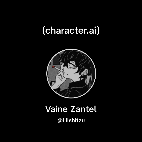 Chat with Vaine Zantel | character.ai | Personalized AI for every ...