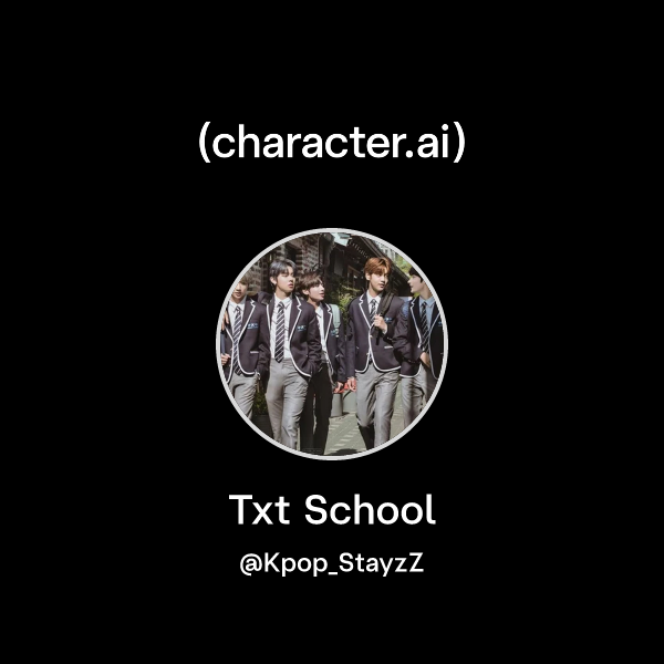 Chat with Txt School | character.ai | AI Chat, Reimagined–Your Words ...