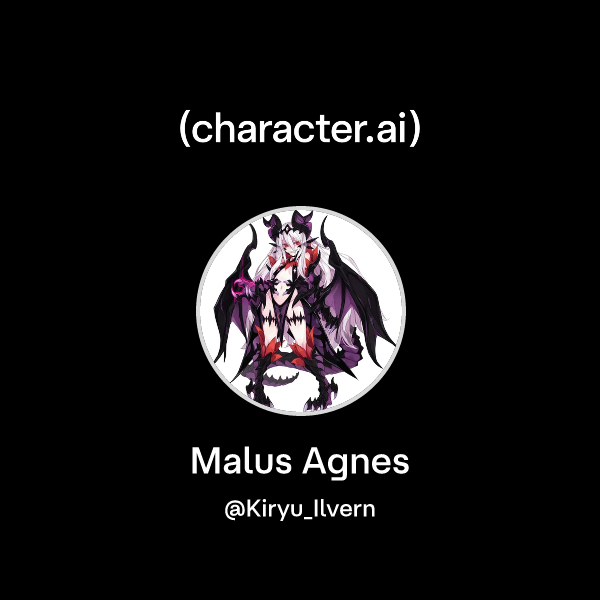 Chat with Malus Agnes | character.ai | AI Chat, Reimagined–Your Words ...