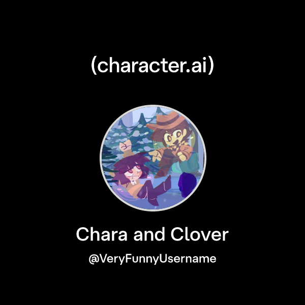 Chat with Chara and Clover | character.ai | AI Chat, Reimagined–Your ...