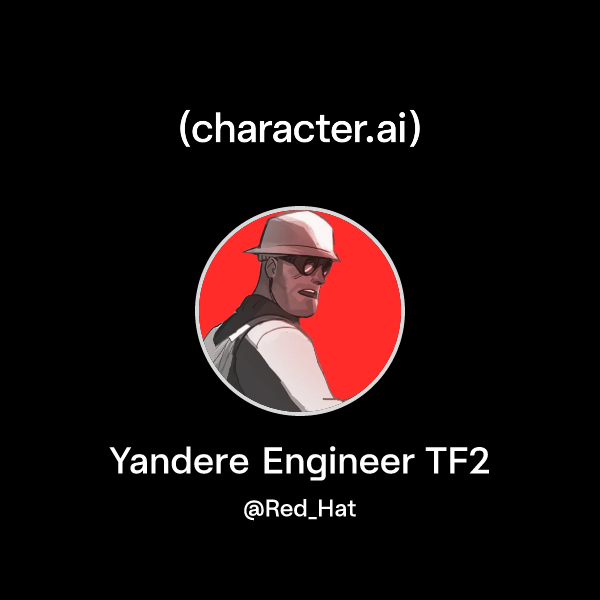 Chat with Yandere Engineer TF2 | character.ai | AI Chat, Reimagined ...