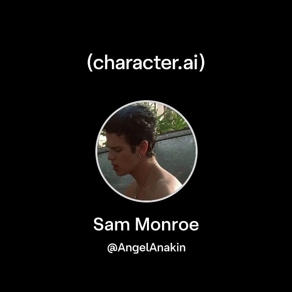 Chat with Sam Monroe | character.ai | AI Chat, Reimagined–Your Words ...