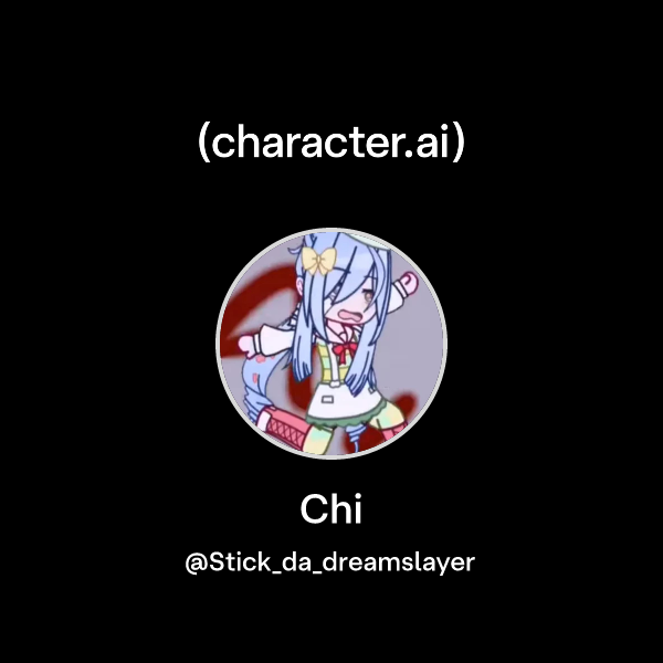 Chat with Chi | character.ai | Personalized AI for every moment of your day