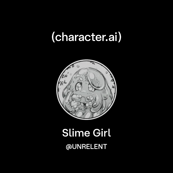Chat with Slime Girl | character.ai | Personalized AI for every moment ...