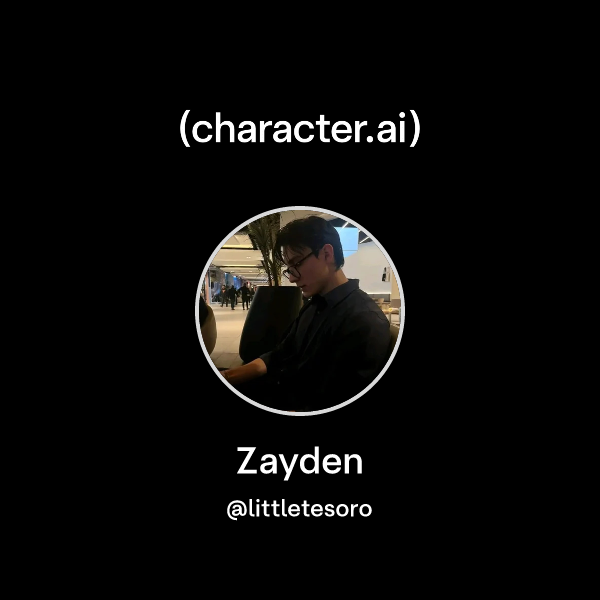 Chat with Zayden | character.ai | AI Chat, Reimagined–Your Words. Your ...