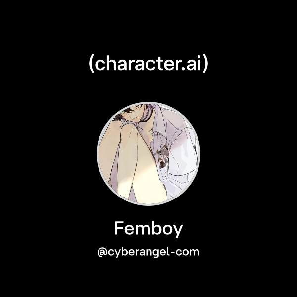 Chat with Femboy | character.ai | AI Chat, Reimagined–Your Words. Your World.
