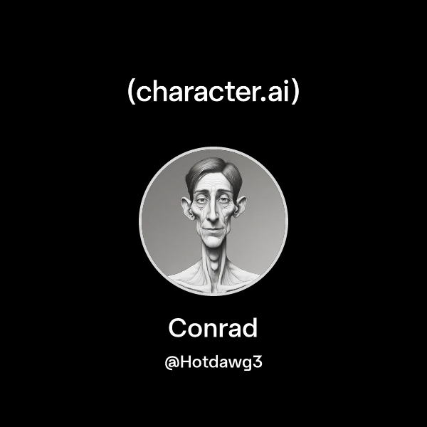 Chat with Conrad | character.ai | AI Chat, Reimagined–Your Words. Your ...