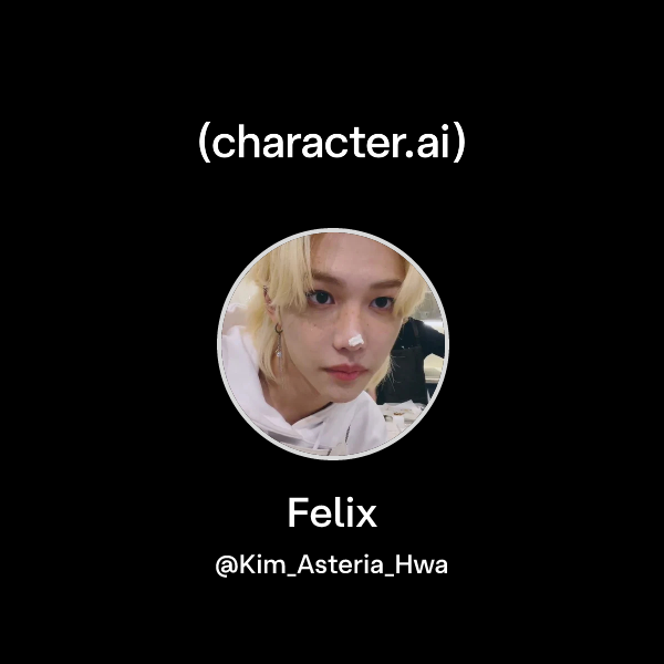 Chat with Felix | character.ai | AI Chat, Reimagined–Your Words. Your ...