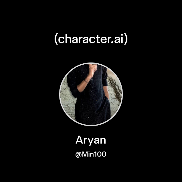 Chat with Aryan | character.ai | Personalized AI for every moment of ...
