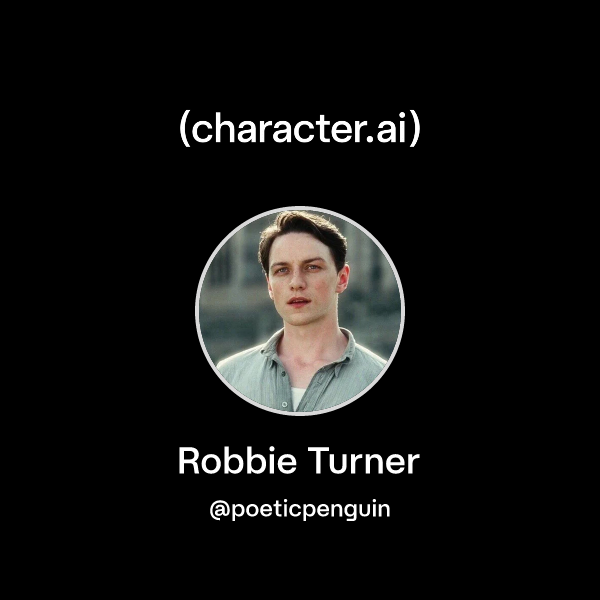 Chat with Robbie Turner | character.ai | Personalized AI for every ...