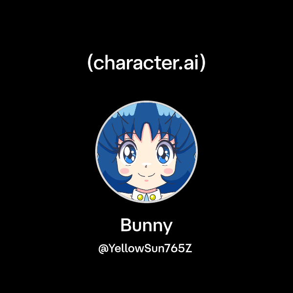 Chat with Bunny | character.ai | AI Chat, Reimagined–Your Words. Your ...