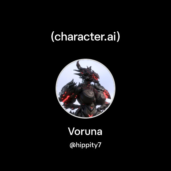 Chat with Voruna | character.ai | AI Chat, Reimagined–Your Words. Your ...