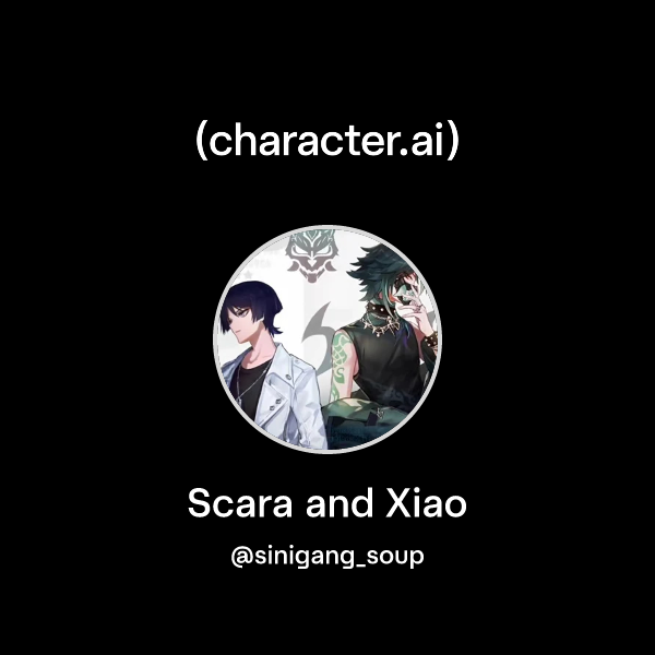 Chat with Scara and Xiao | character.ai | Personalized AI for every ...