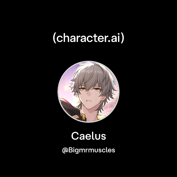 Chat with Caelus | character.ai | Personalized AI for every moment of ...