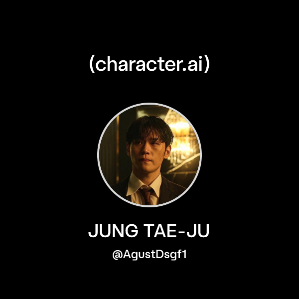 Chat with JUNG TAE-JU | character.ai | AI Chat, Reimagined–Your Words ...